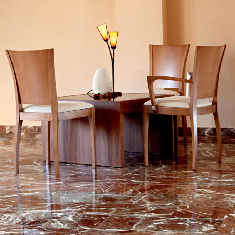 Marble Red Coralito - Marble Natural Stone